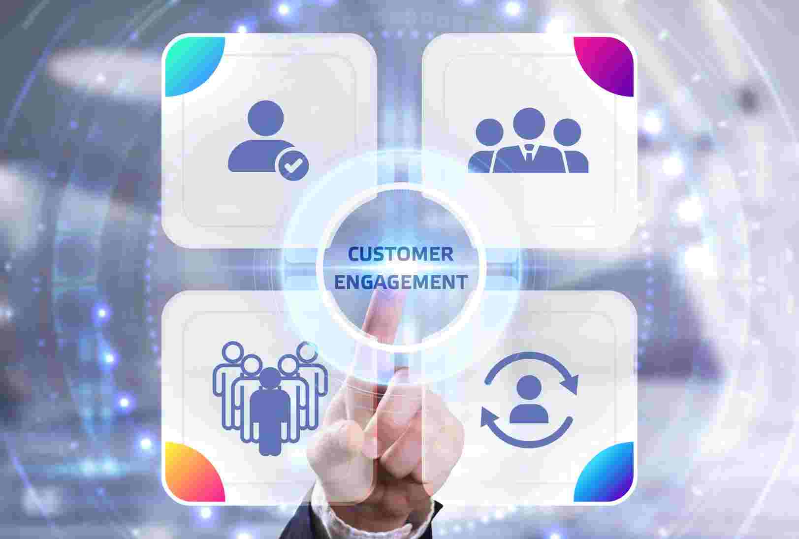 Harnessing Conversational Chatbot - Revolutionizing Customer Interactions
