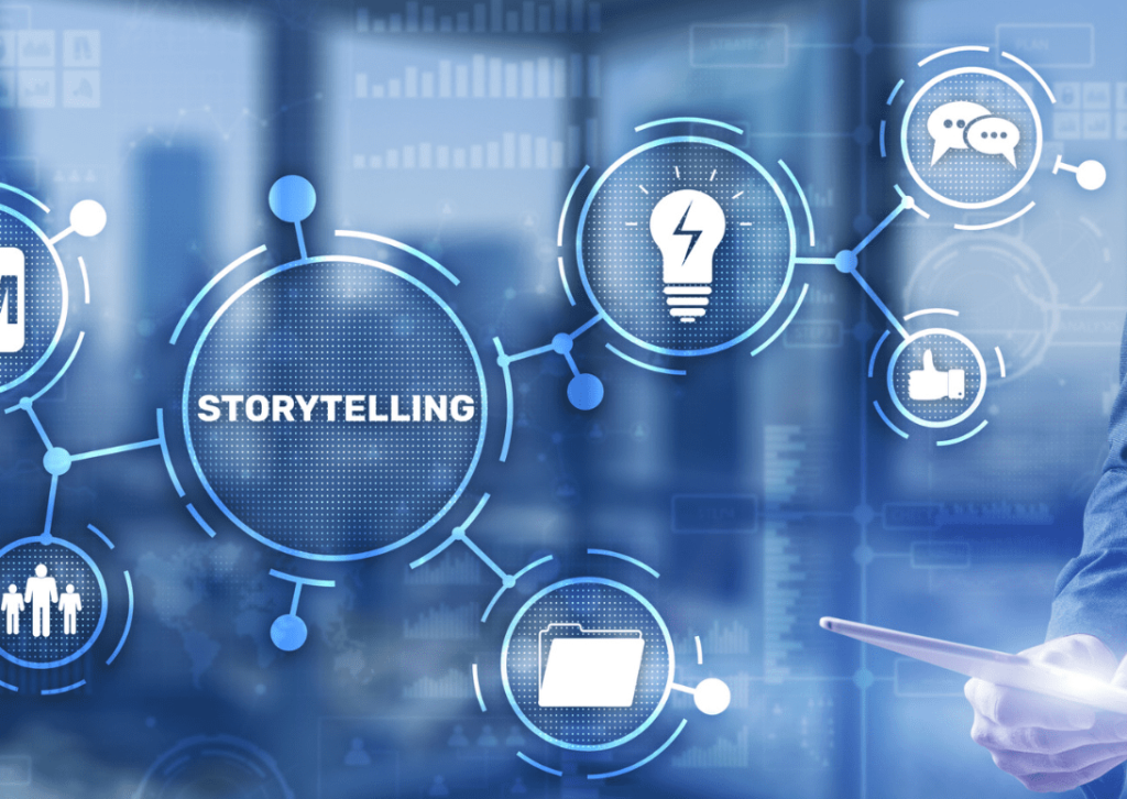 Transmedia Marketing - 5 Ways to Get Ahead in the Digital Age