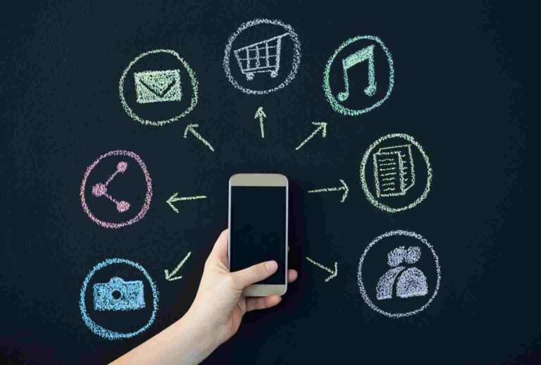 The Apple Effect: How Apple’s Marketing Strategy Continues to ...